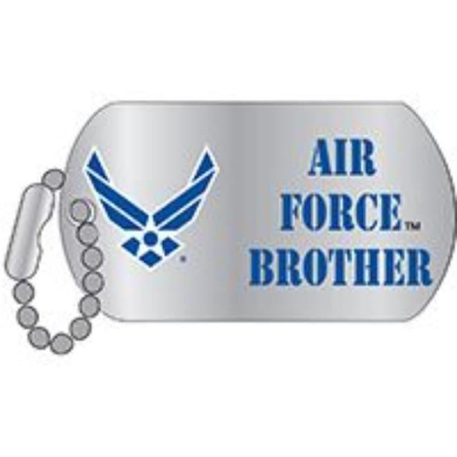 Eagle Emblems P62610 Pin - USAF Emblem, Brother - 1.25 in. - Walmart.com