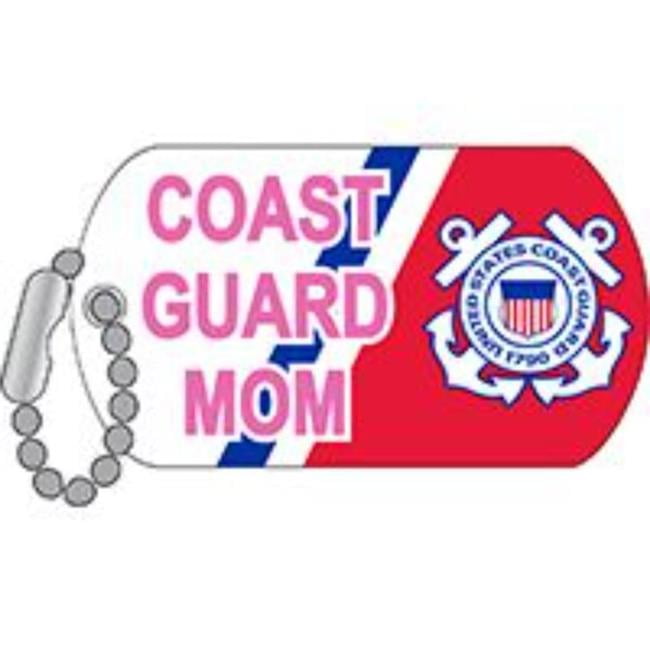 Eagle Emblems P63765 Pin - United States Coast Guard, Logo, Mom - Dog ...