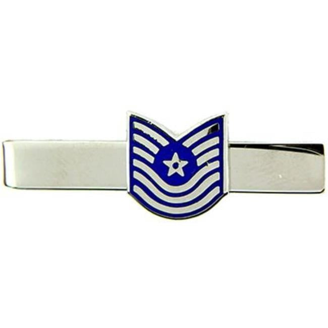 Eagle Emblems TC0121 Tie Clasp, USAF, Sergeant - 1.5 in. - Walmart.com