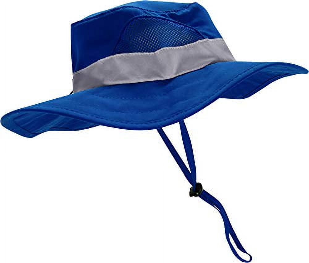 Eagle Eye Explorer Kids Safari Floppy Bucket Hat Backyard Outdoor ...