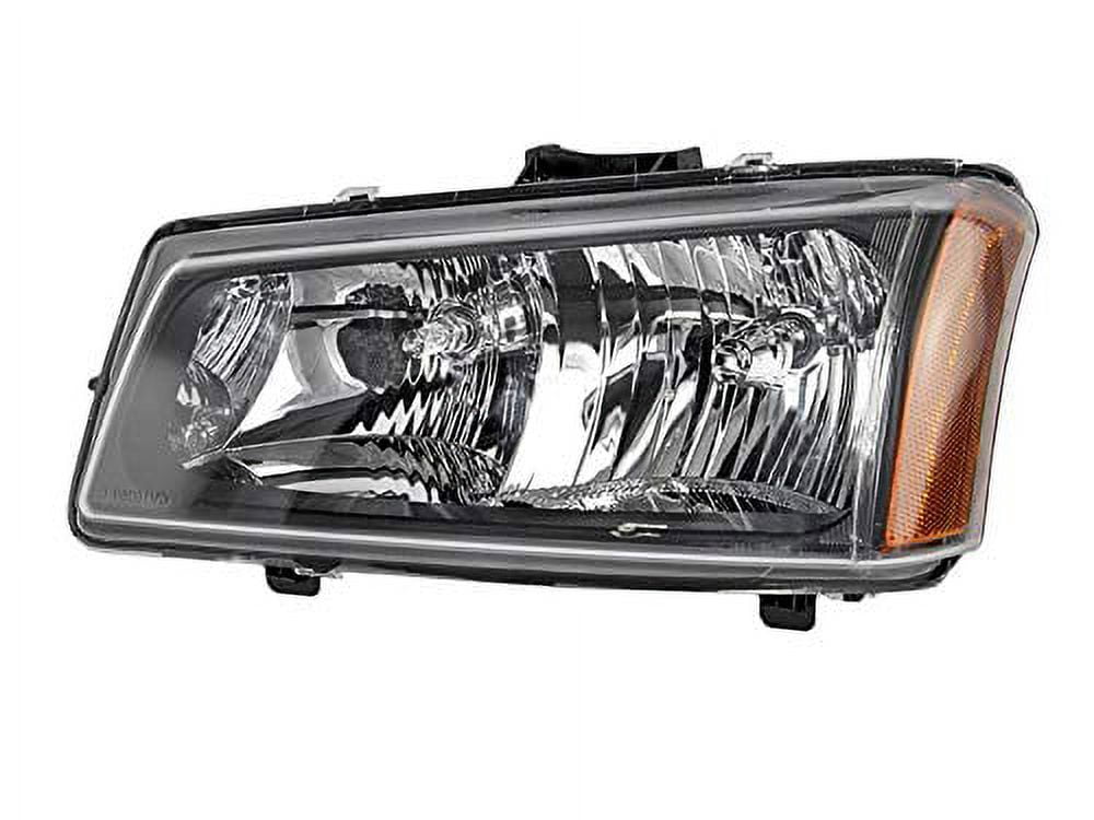 Eagle Eye Lights GM269-B001L Headlight Assembly - Walmart.com