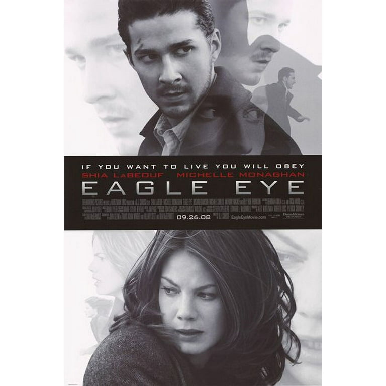 Eagle Eye Movie