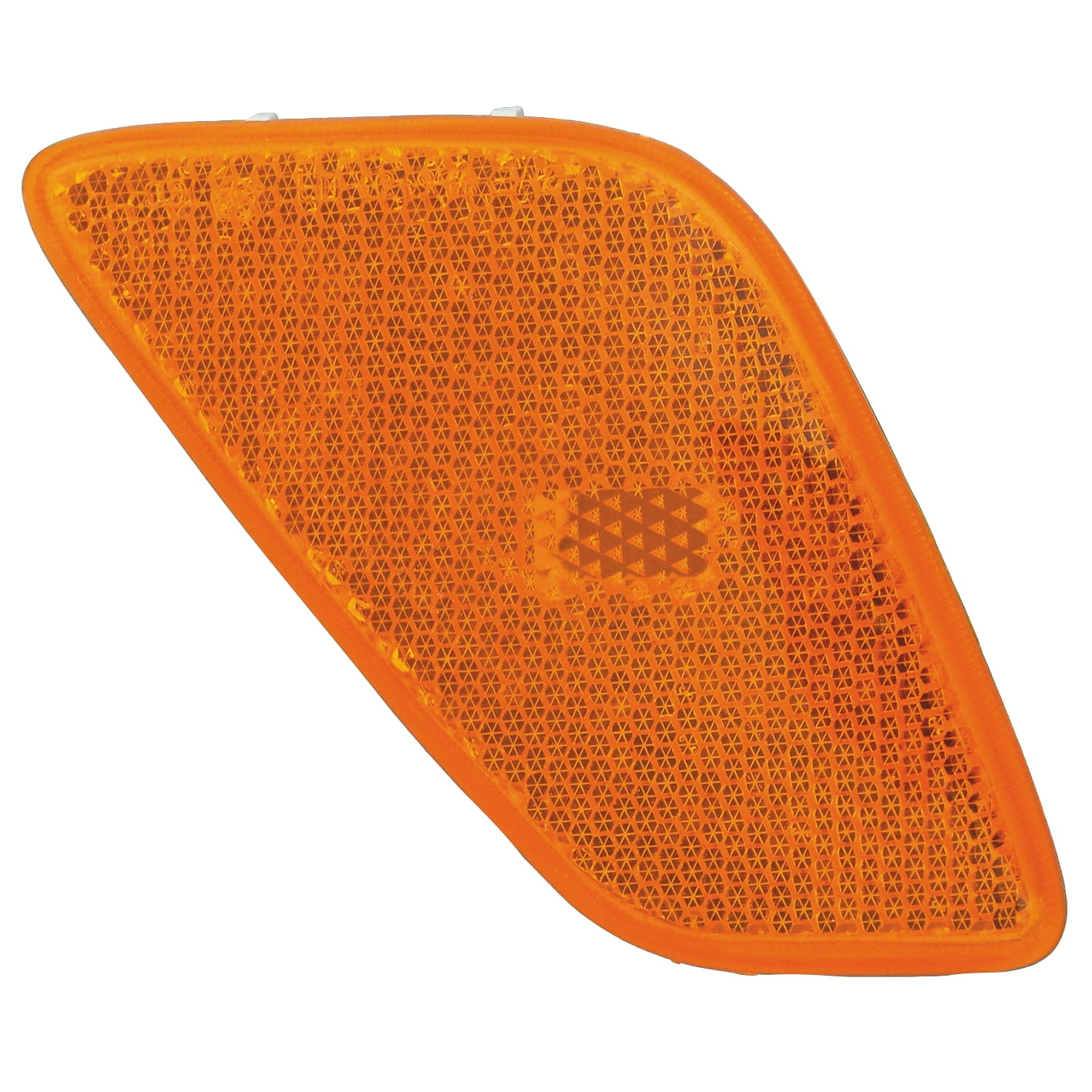 Eagle Eyes CS317-U000R Passenger Side Front Marker Lamp Assy Fits Jeep ...