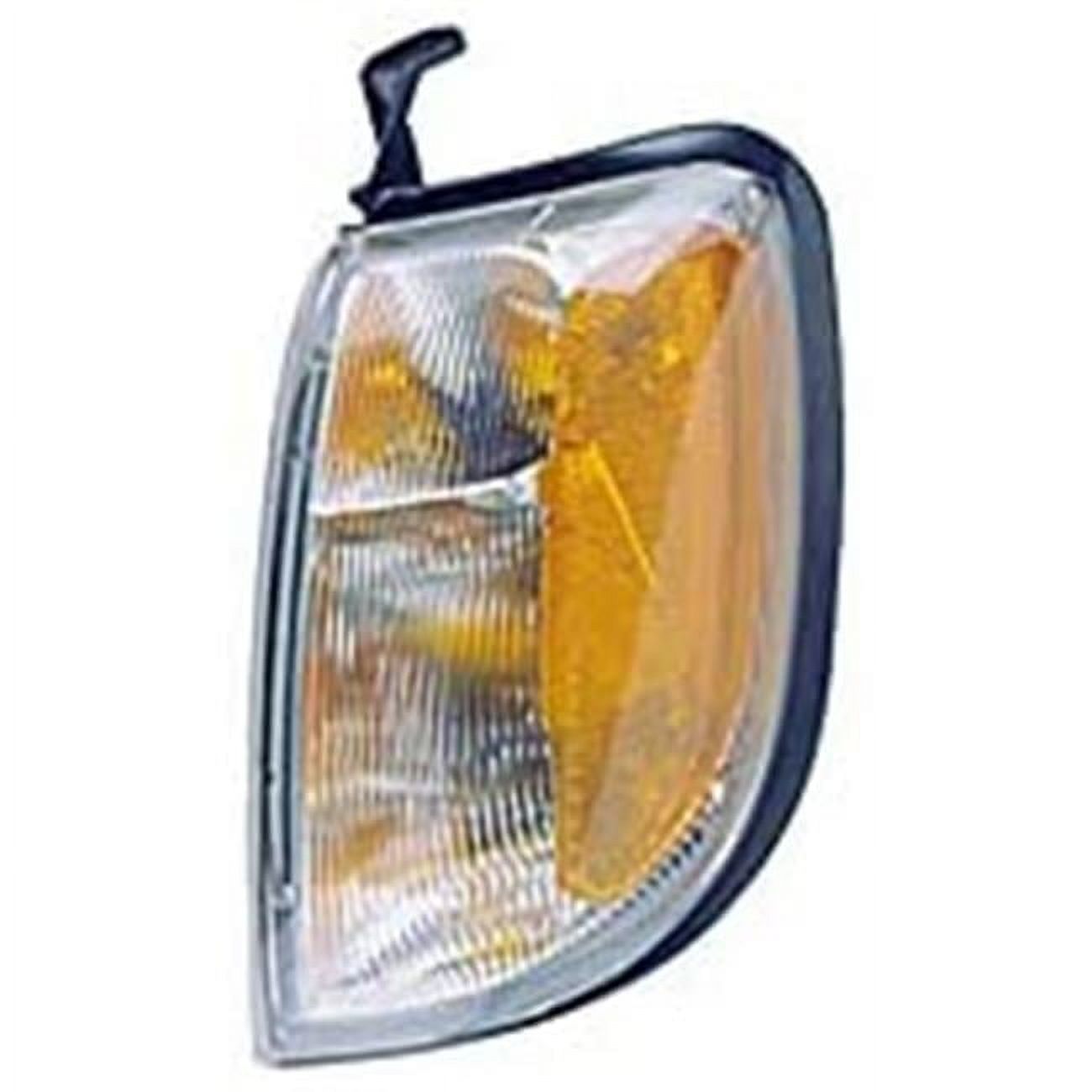 Eagle Eyes Left Hand Parklamp Park & Signal Lamp Assembly for 1998-2000 ...