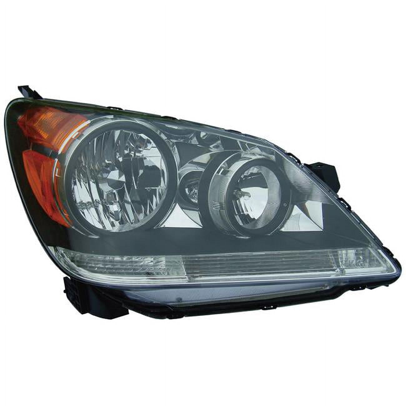 Headlight Front Lamp for 08-10 Honda Odyssey Passenger Right - Walmart.com
