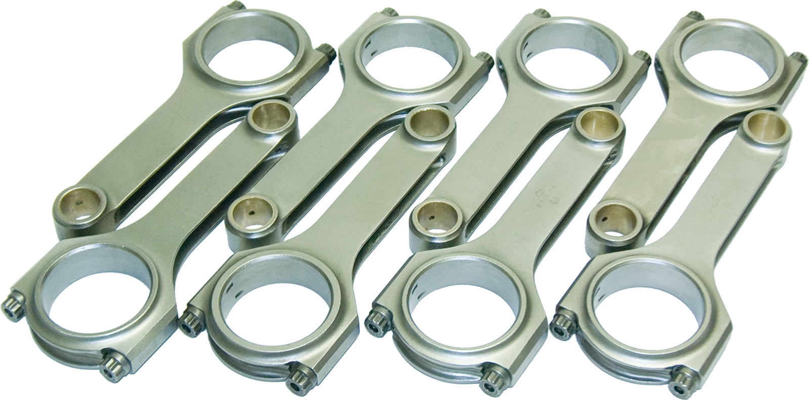 Eagle CRS5950F3D ESP H-Beam Connecting Rods, Ford 4.6L 5.950" - Walmart.com