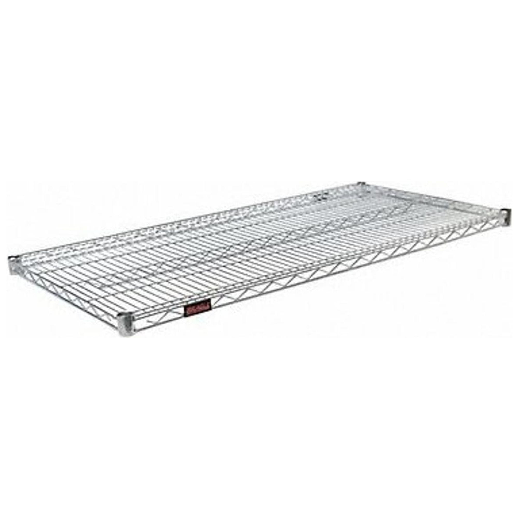 Eagle Group Wire Shelf,30x48in,LdCap 800lb 3048C - Walmart.com
