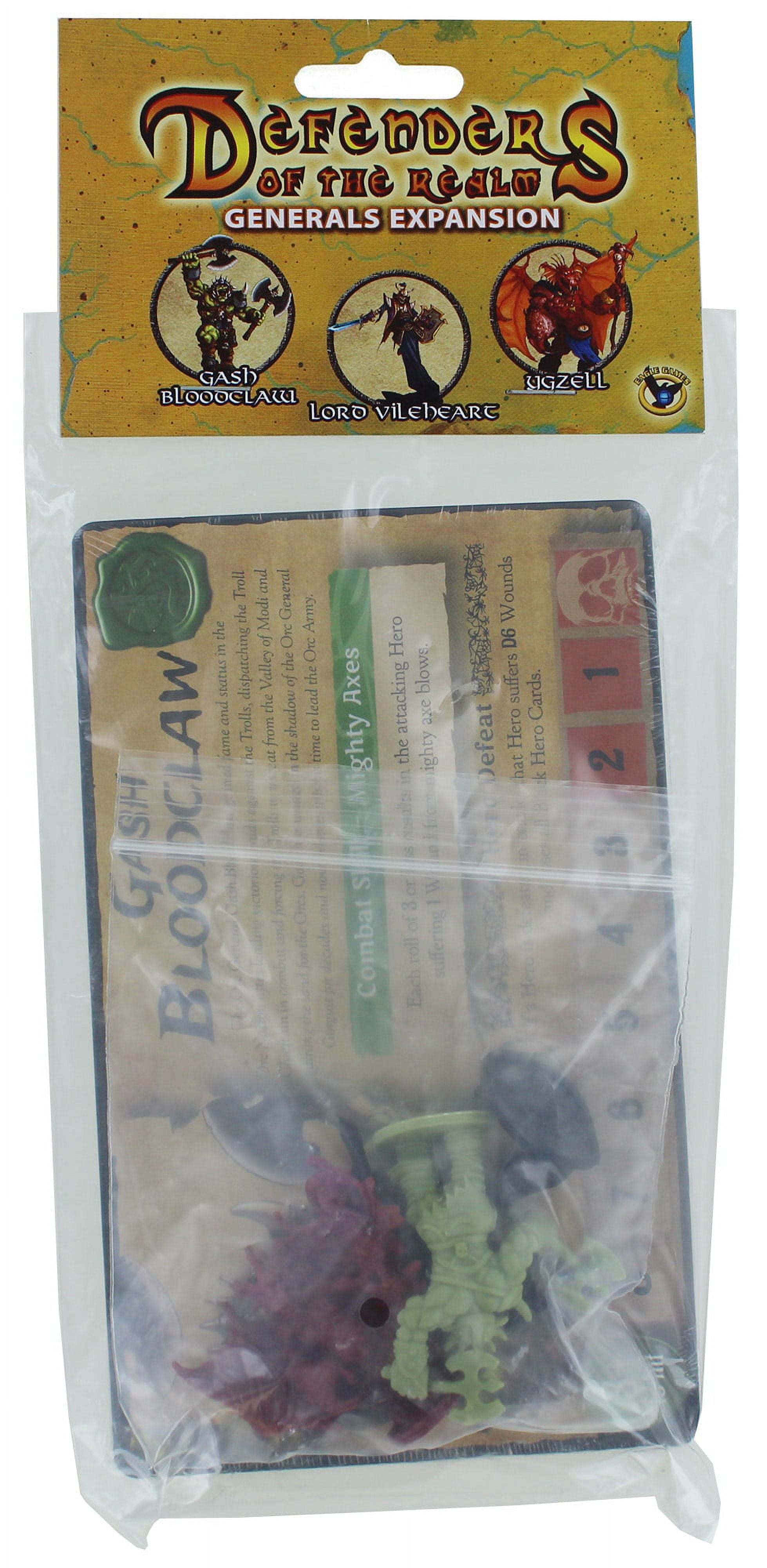 Eagle-Gryphon Games Alternate Generals Expansion New - Walmart.com