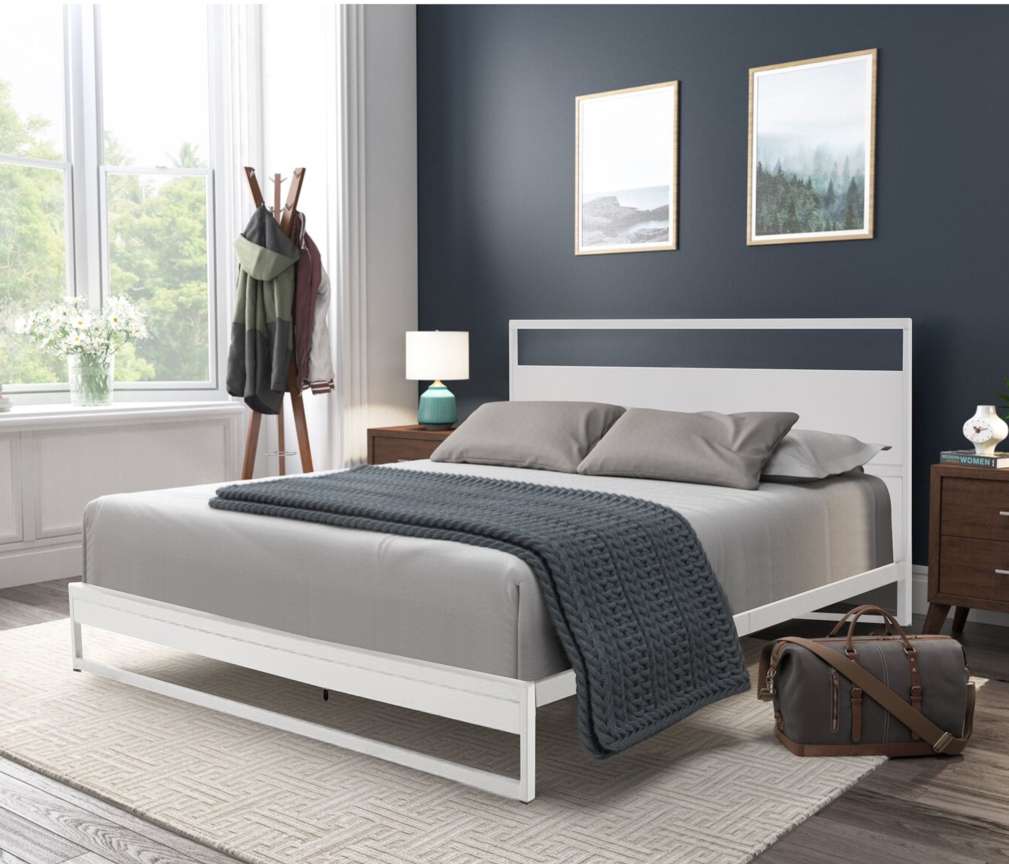 Eagle Harbor Bed - Walmart.com