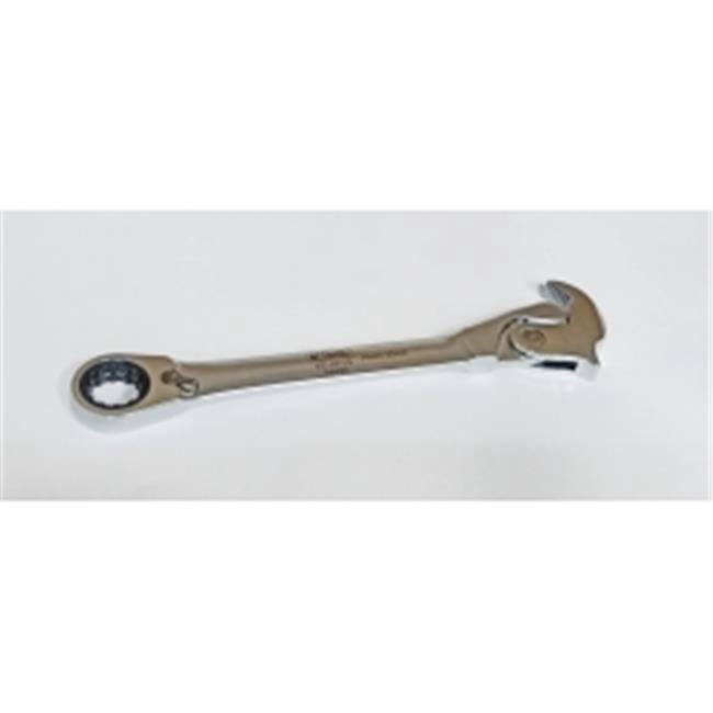 Eagle Head Spline Wrench - 14 & 32 mm - Walmart.com