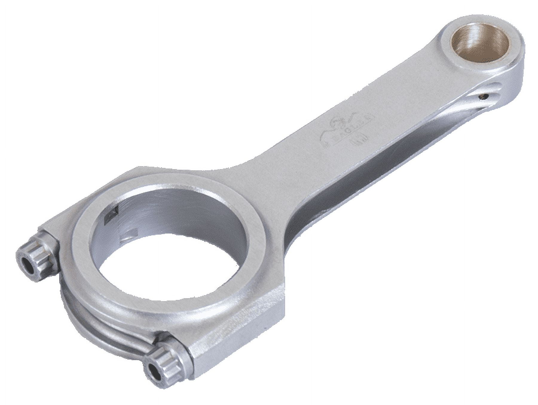 Eagle Honda D16 / ZC Engine H-Beam Connecting Rod (Single Rod ...