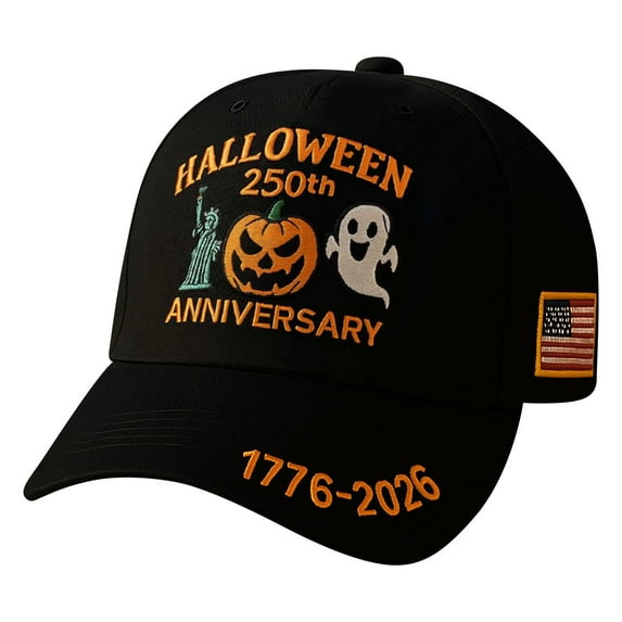 Eagle & Liberty – United States 250th Anniversary Hat, 2026 Adjustable ...