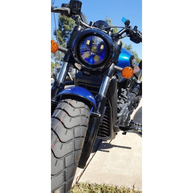Eagle Lights 5 3/4" 8900 Series Generation III LED Projection Headlight ...
