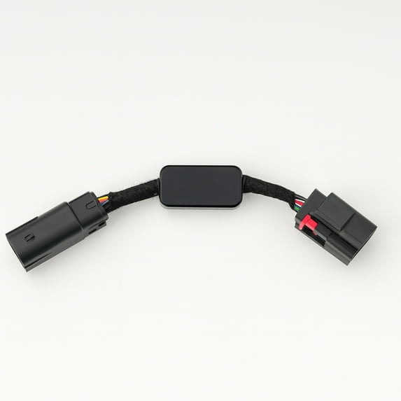 Eagle Lights BRAKE BURST Strobing Flashing Brake Light Module for 2010 ...