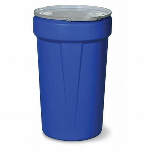 55 Gallon Drum Containment