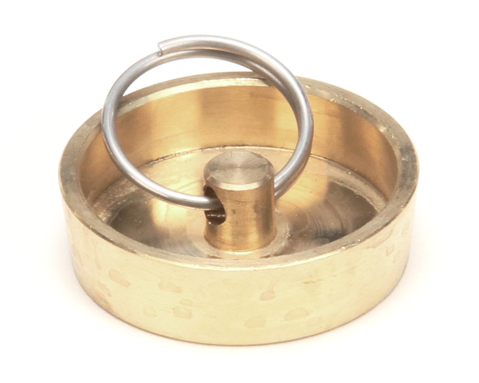 Eagle-Metal Masters 303974 Brass Drain Plug for Water Bath Gas Steam ...