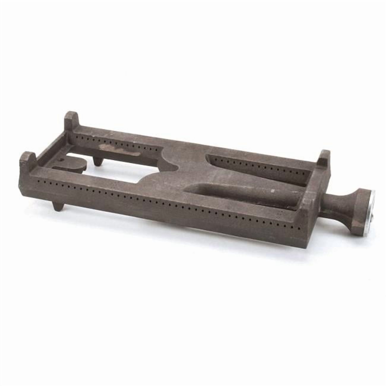 Eagle-Metal Masters 333110 Genuine OEM Radiant Burner - Cast Iron ...