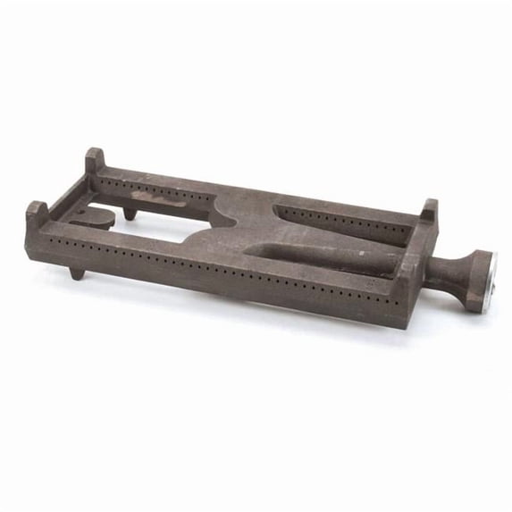 Eagle-Metal Masters 333110 Genuine OEM Radiant Burner - Cast Iron ...