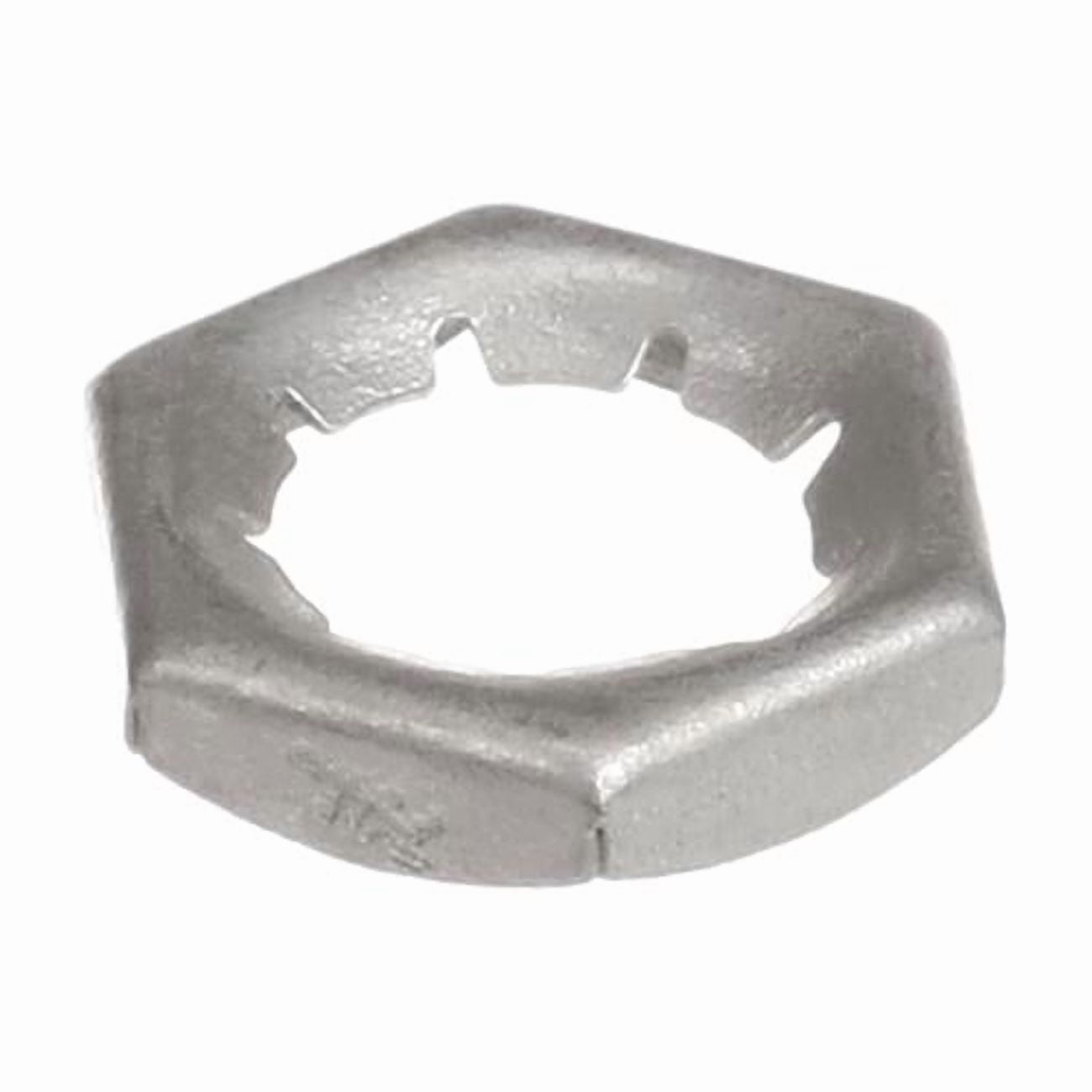 Eagle-Metal Masters 302125 Hex & Pal Nut - Walmart.com