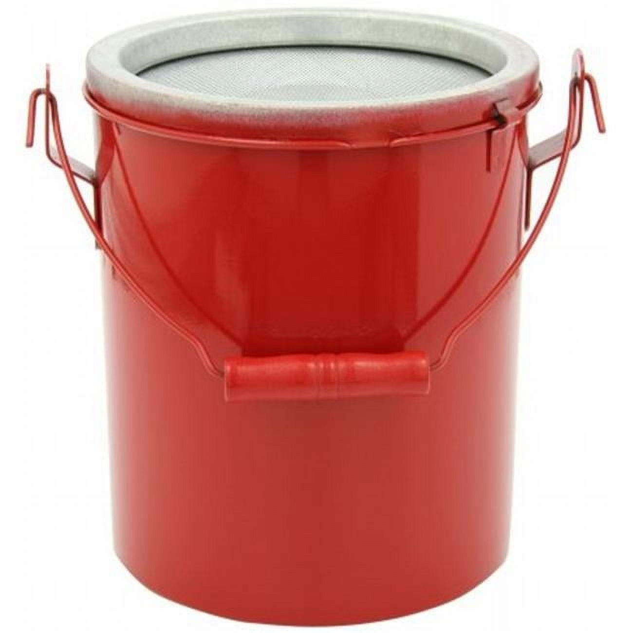 Eagle Mfg 258-B-606NL Bench Safety Can without Lid - Walmart.com