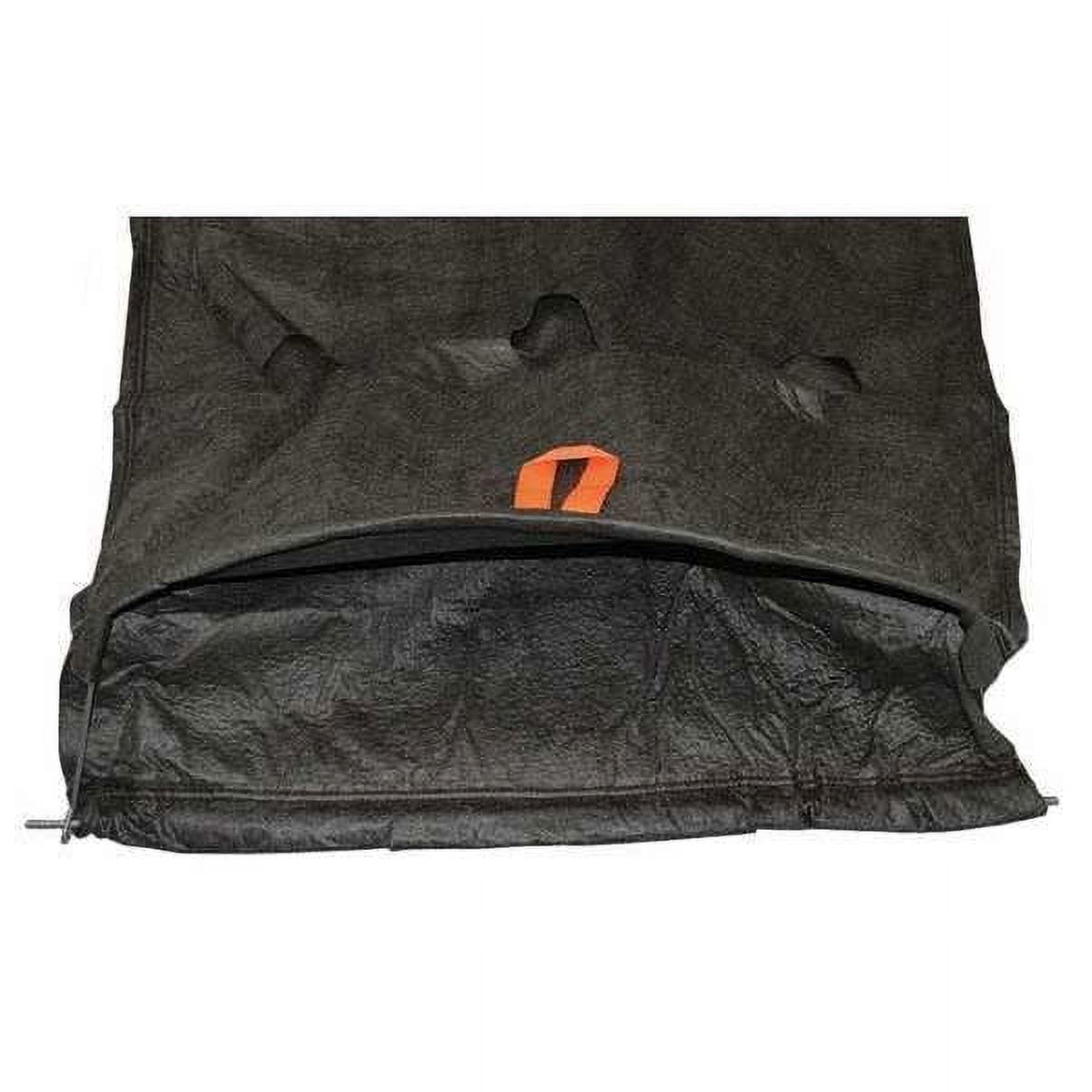 Eagle Mfg Curb Style Inlet Guard,36 in.L x 48 in.W T8713 - Walmart.com