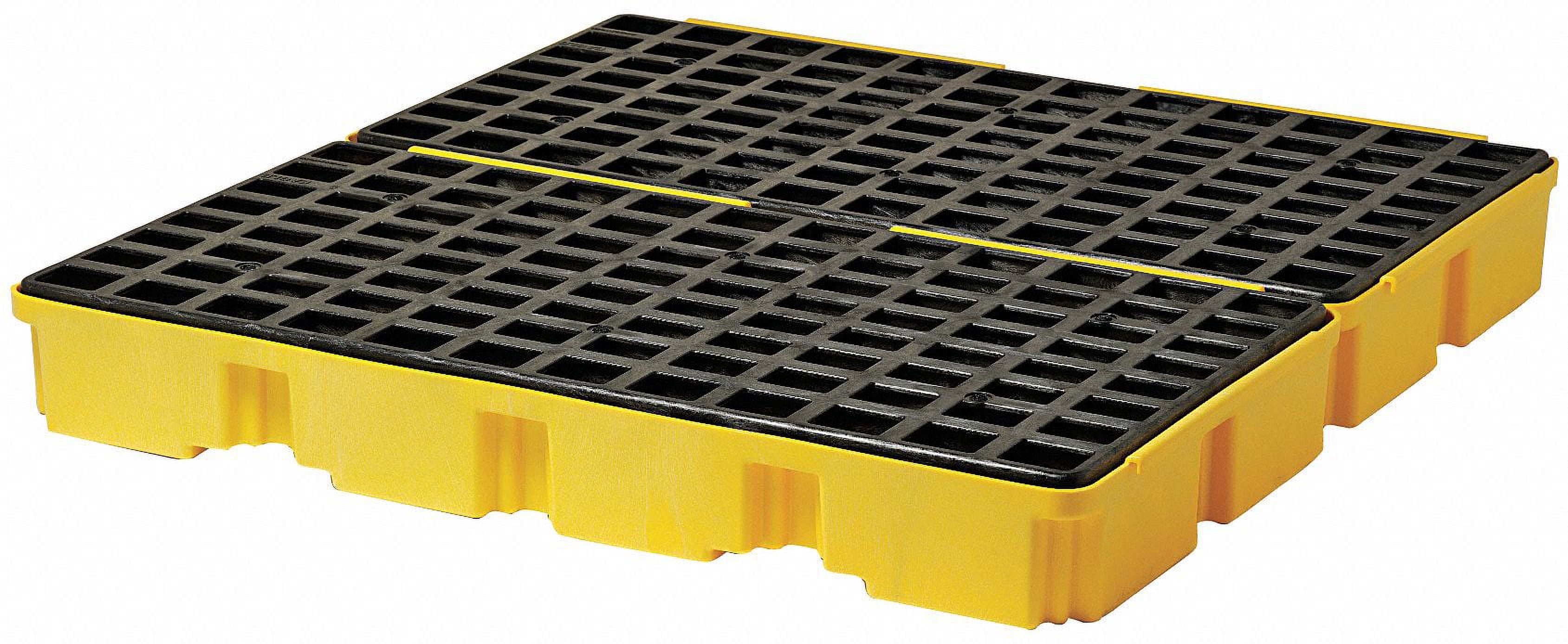 Eagle Polyethylene Containment Pallets