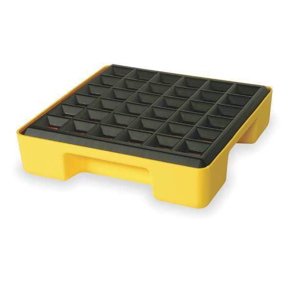 Eagle Polyethylene Containment Pallets