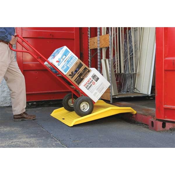 Eagle Mfg Shipping Ramp,35 In 1795CR - Walmart.com