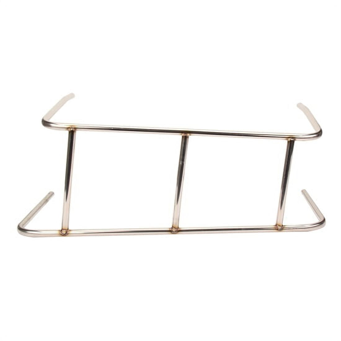 Eagle Micro 1999-08 Left Hand Stainless Nerf Bar - Walmart.com