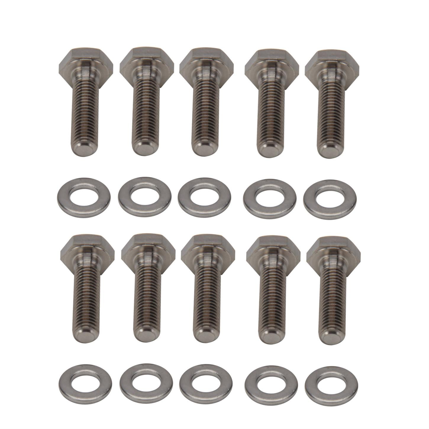 Eagle Micro Fuel Cell Titanium Top Plate Kit - Walmart.com