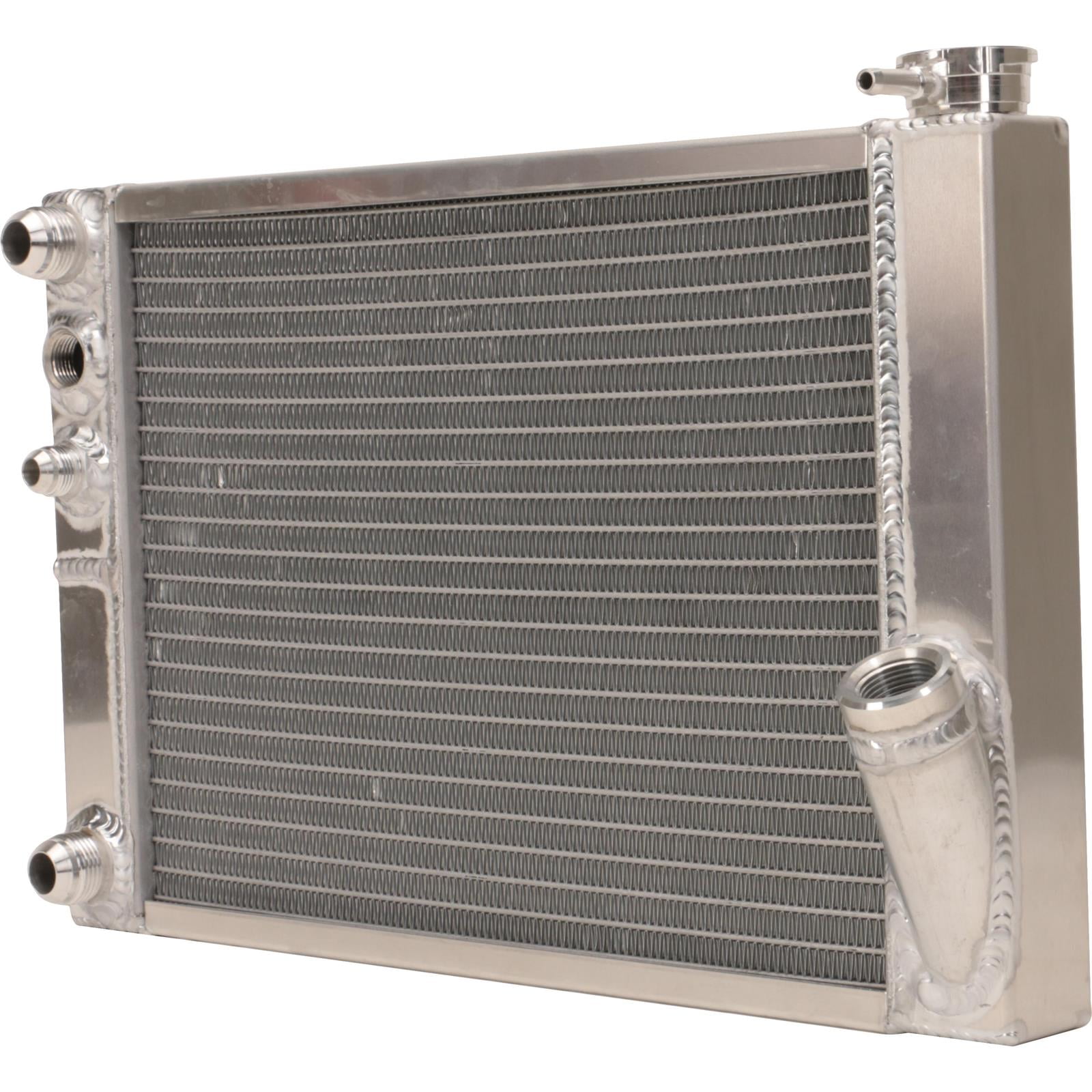 Eagle Micro Sprint Stand-Up Radiator - Walmart.com