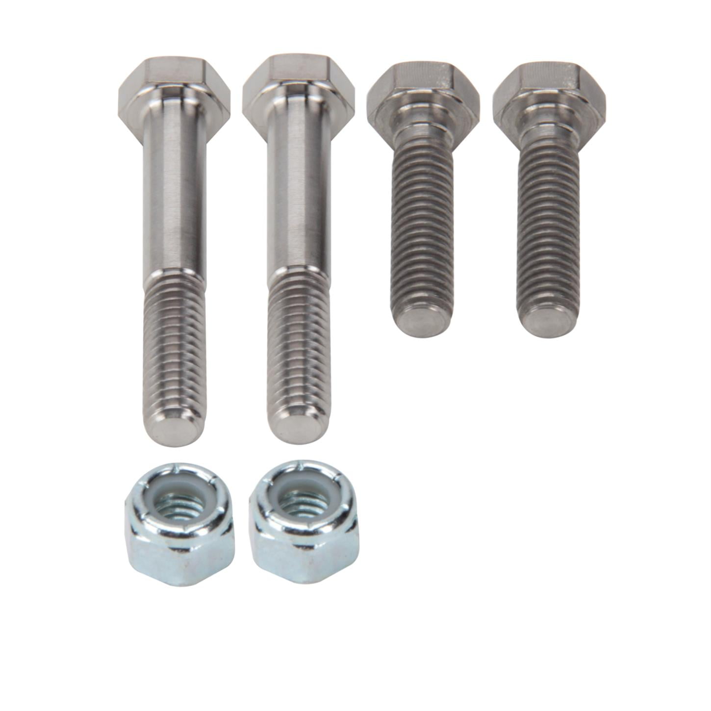 Eagle Micro Sprint Torsion Arm Titanium Bolt Kit - Walmart.com