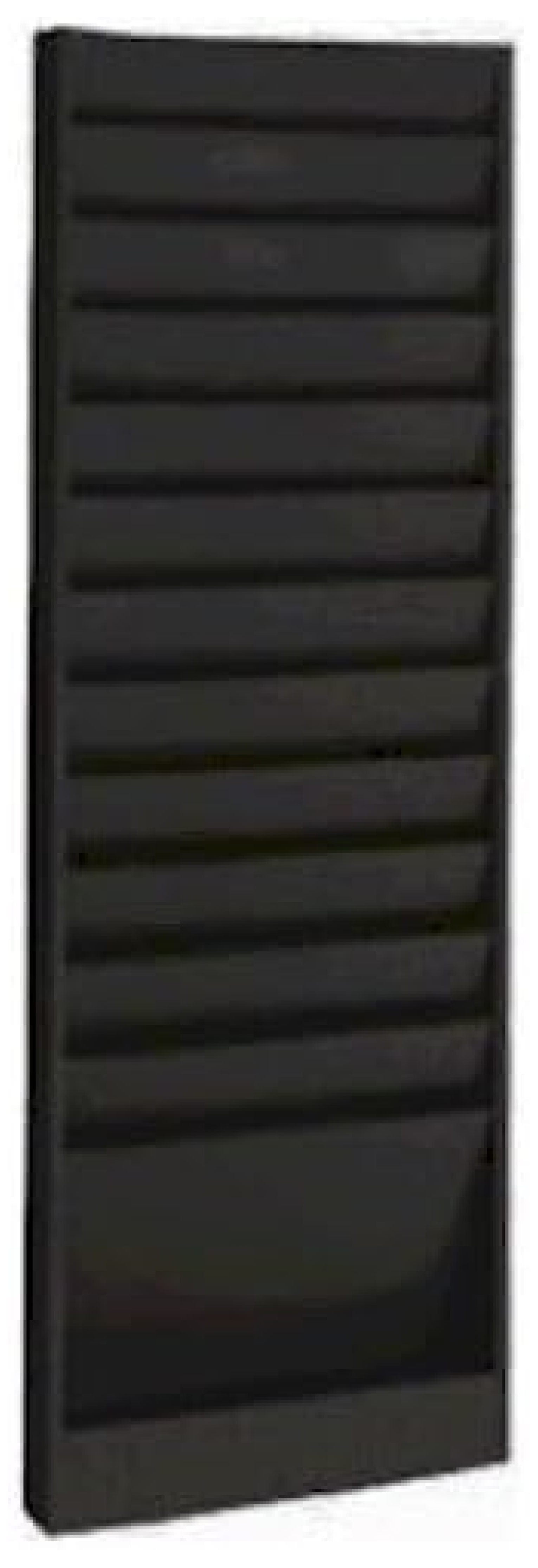 Eagle Model 174 Wall Mounted Work Repair Order Rack, Letter-Size ...