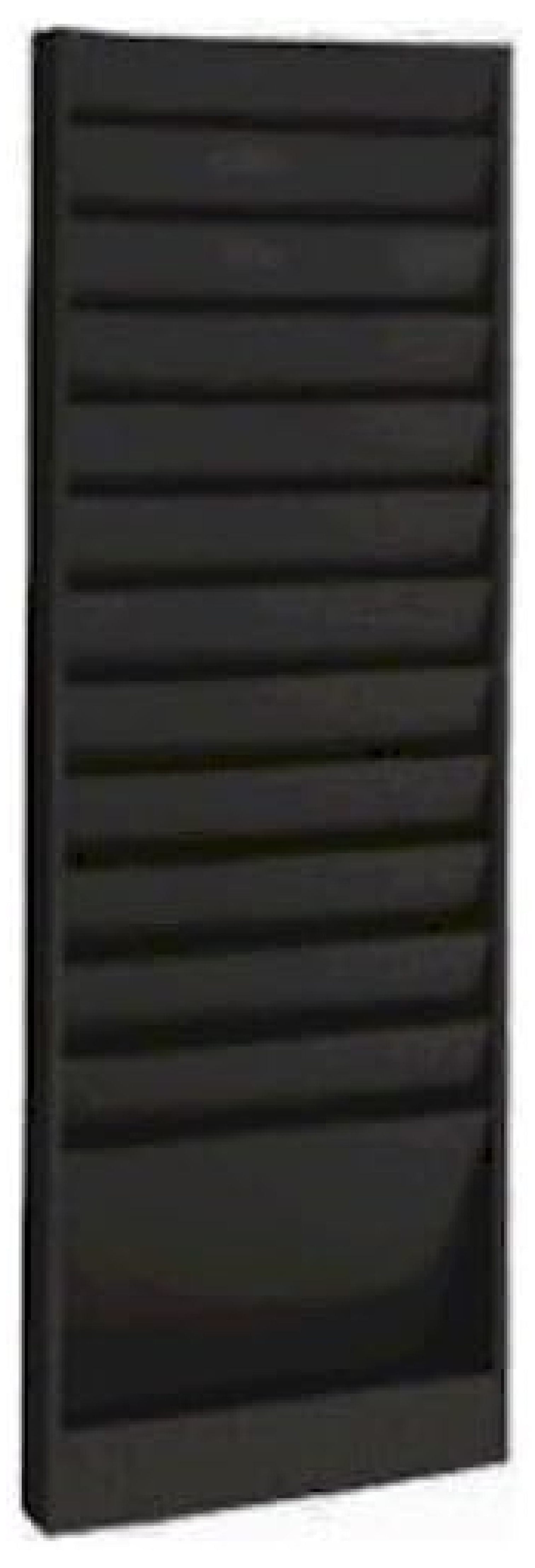 Eagle Model 174 Wall Mounted Work Repair Order Rack, Letter-Size ...