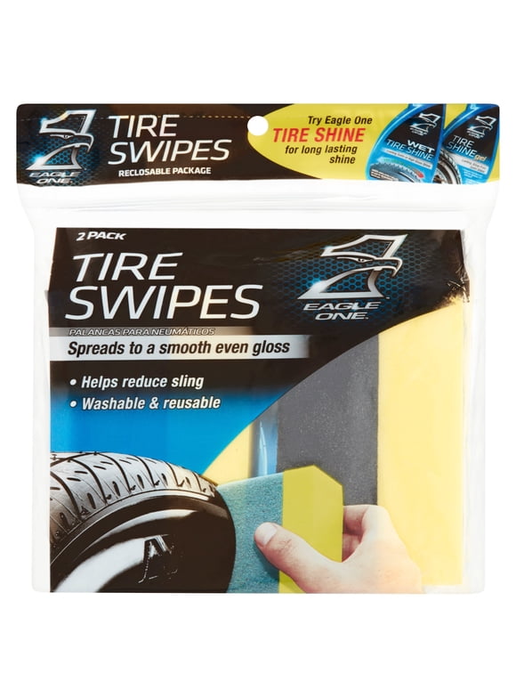 Eagle One Wheel Cleaners in Wheel Cleaners - Walmart.com