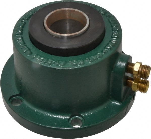 Eagle Rock Series 5C, 1-1/16" Collet Capacity, Horizontal Standard ...