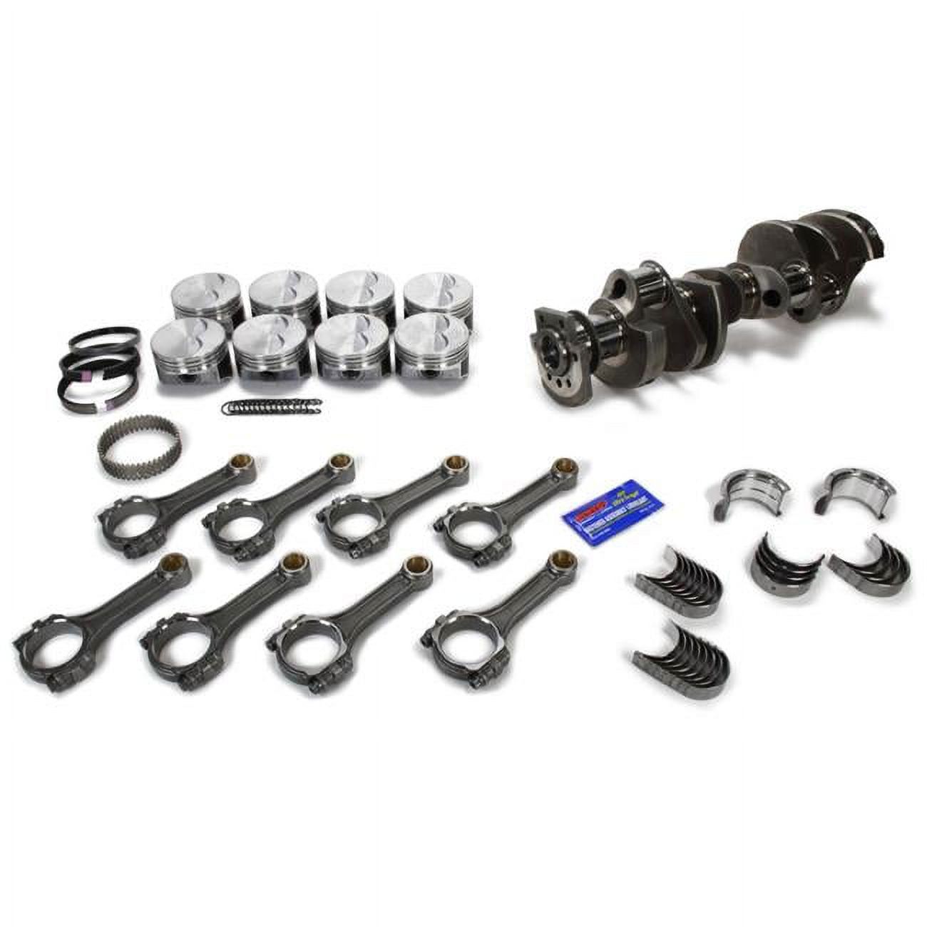 Eagle SBC Balanced Rotating Assembly Kit - Walmart.com