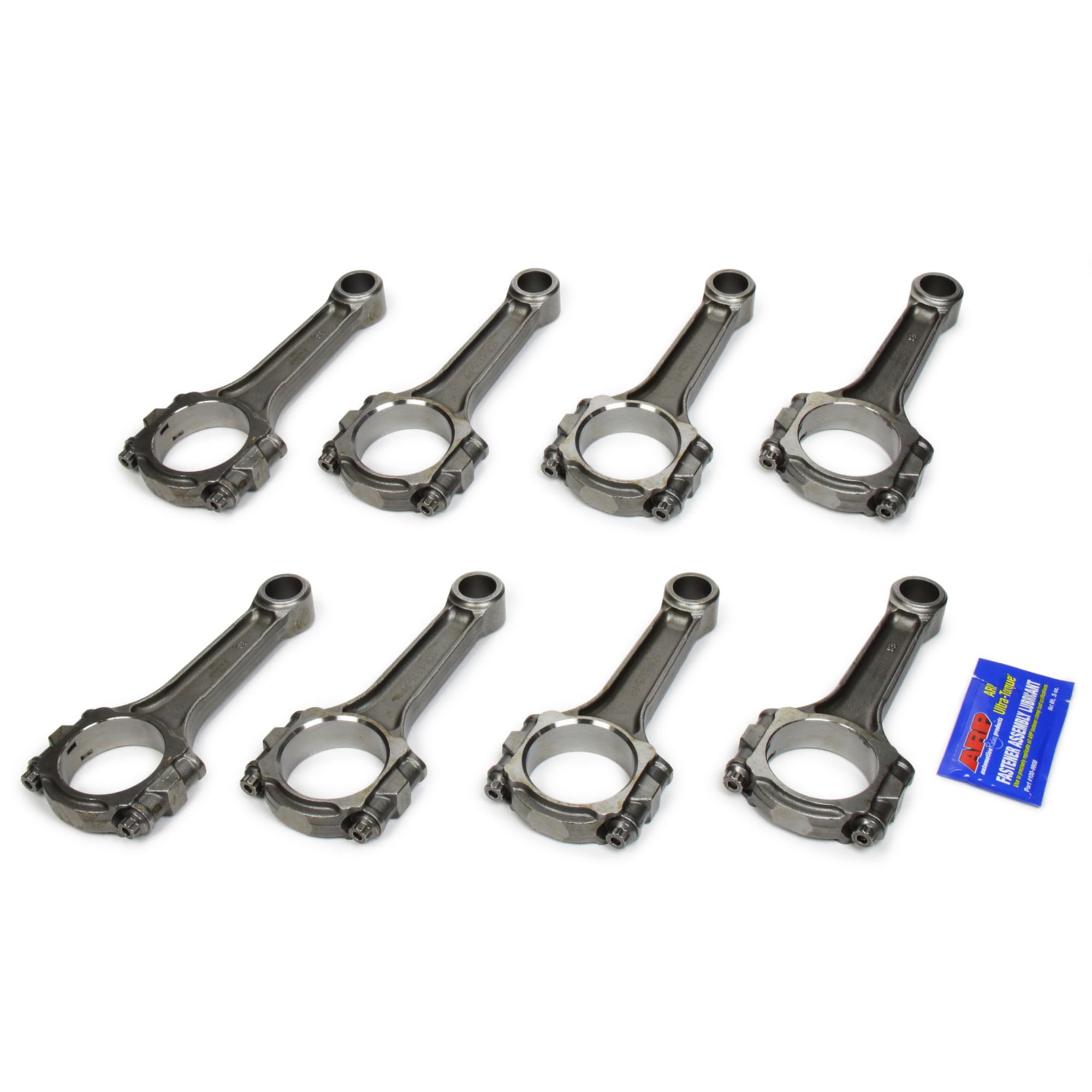 Pontiac V8 6.625 I-Beam Connecting Rods - Walmart.com
