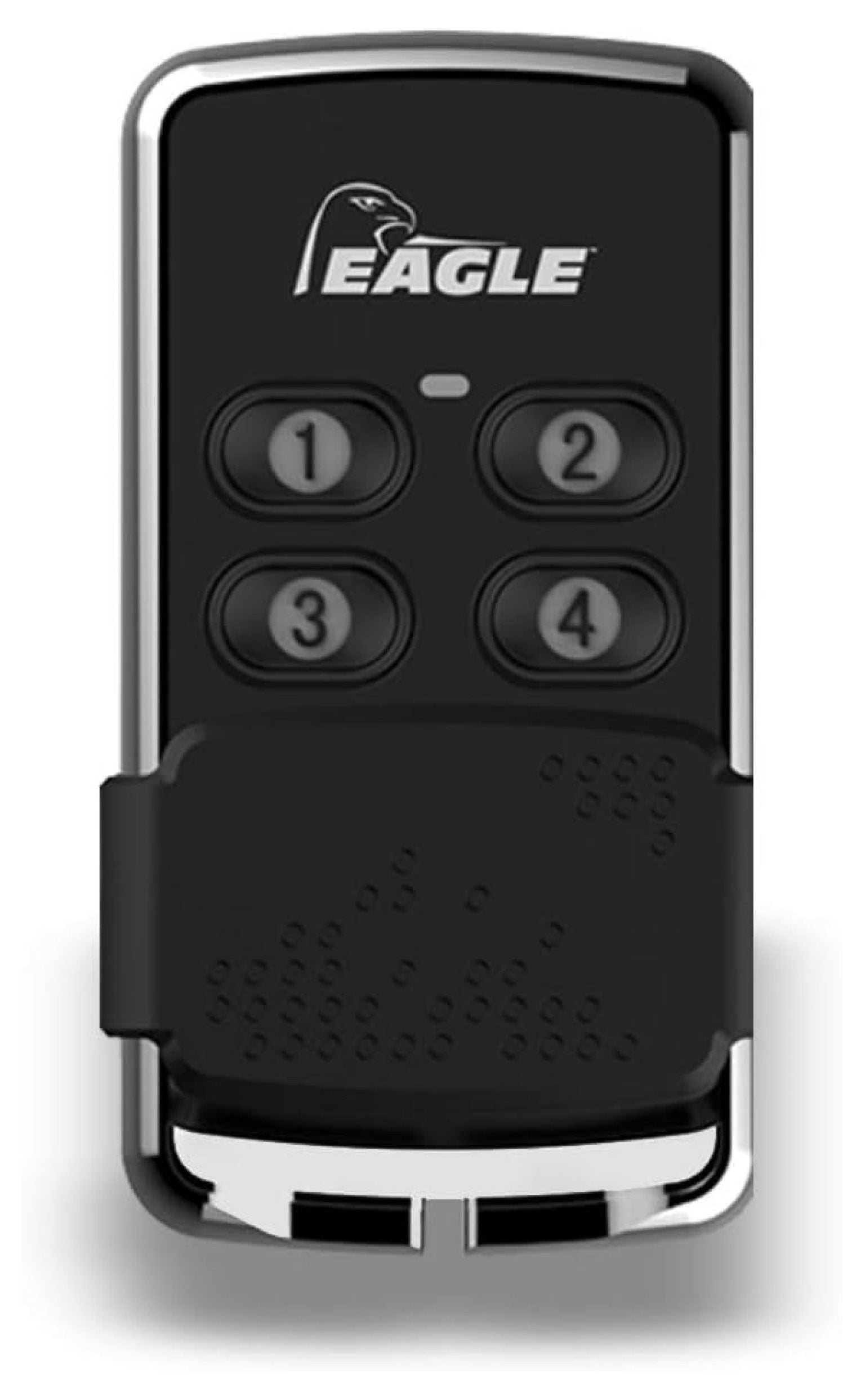 Eagle Series 4 Button Visor /Transmitter EG646 Compatible with New ...