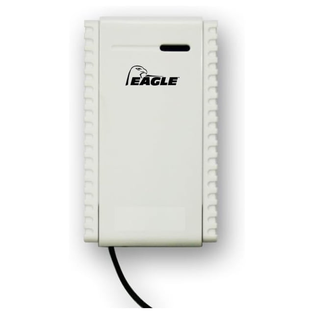 Eagle Series Rolling Code 30 max Universal Receiver EG650 Eagle Motors ...