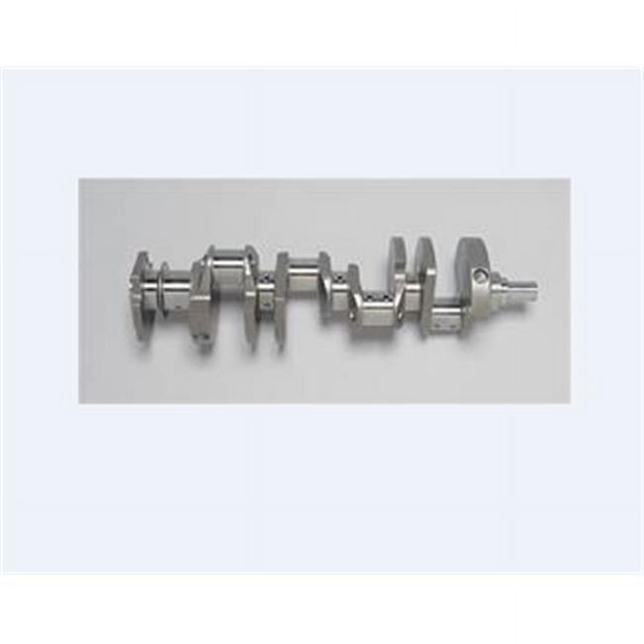 Eagle Specialty Products BBC 4340 Forged Crank - 4.750 Stroke - Walmart.com