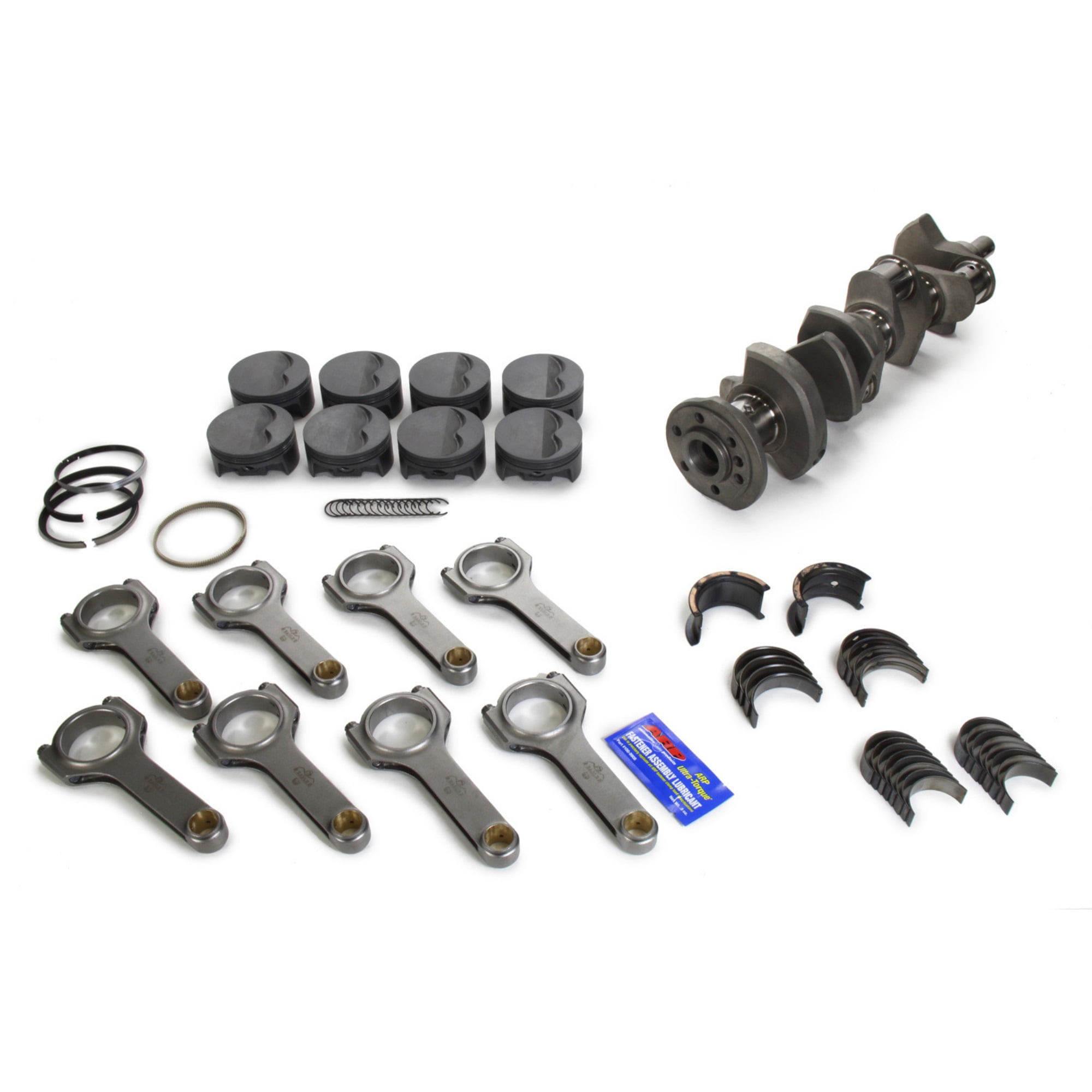 SBC Rotating Assembly Kit - Competition - Walmart.com
