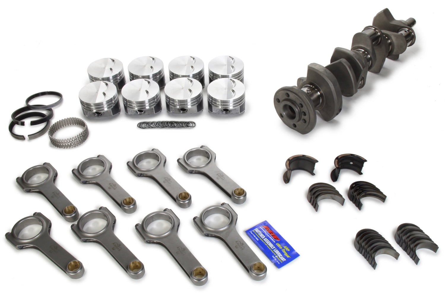 Eagle Specialty Products 13202060 Rotating Assembly Kit, 1 Pack ...