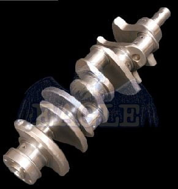 Industry Crank