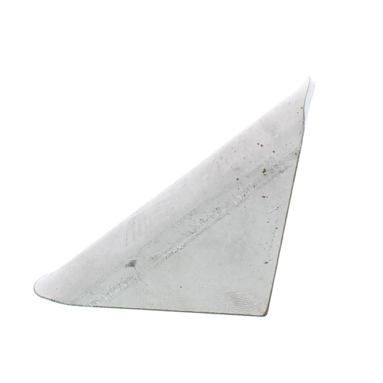 Eagle Sprint Car Aero Spud Gussets, Top Wing Spud - Walmart.com