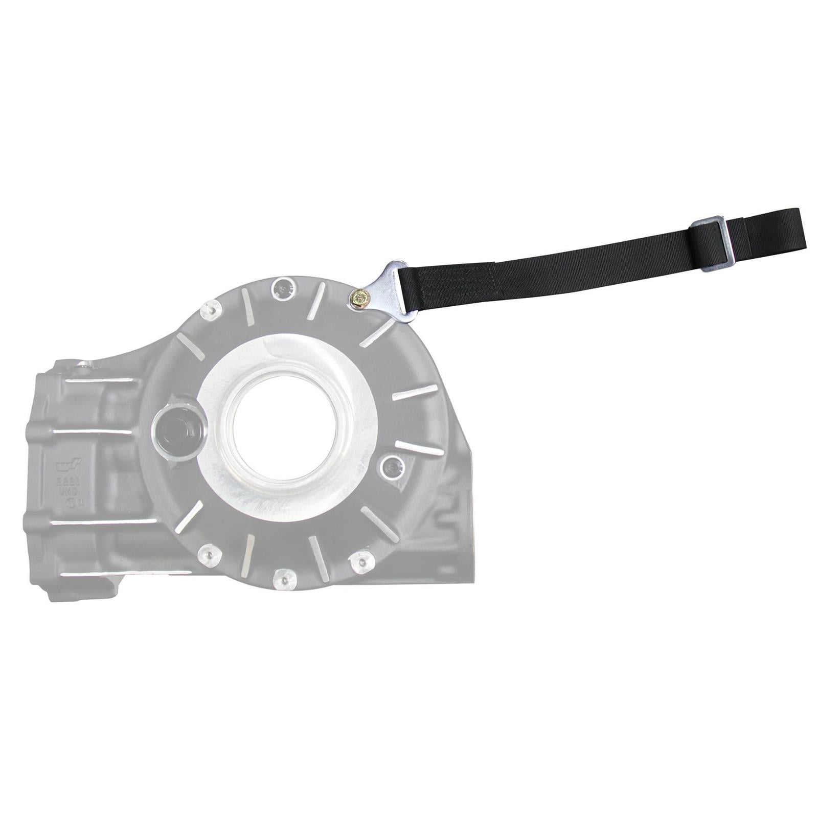 Eagle Sprint Car Rearend Racing Tether - Walmart.com