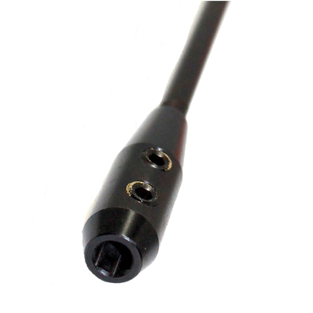 Eagle Tool US ETHX25018 Installer Bit and Drill Bit Extension, 18-inch ...