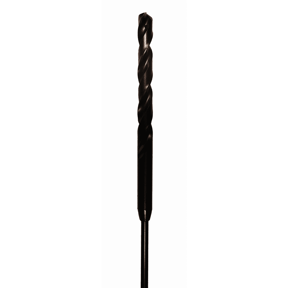 Eagle Tool US EHS25036 Installer Drill Bit, Heavy Duty High Speed, 1/4 ...