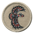Eagle Totem Scout Patrol Patch (Sew-on) - ClassB - Walmart.com