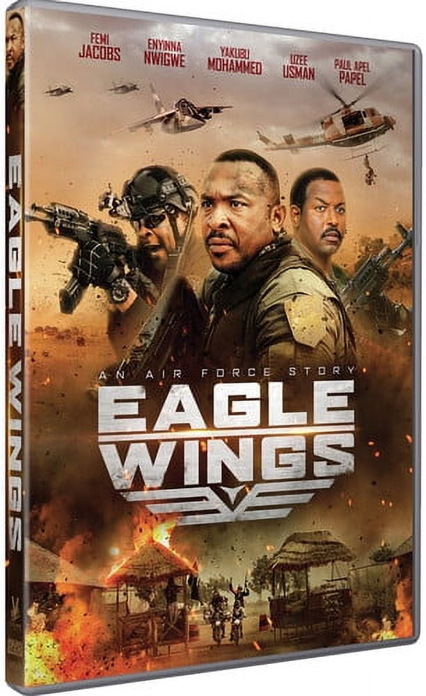 Wing Film